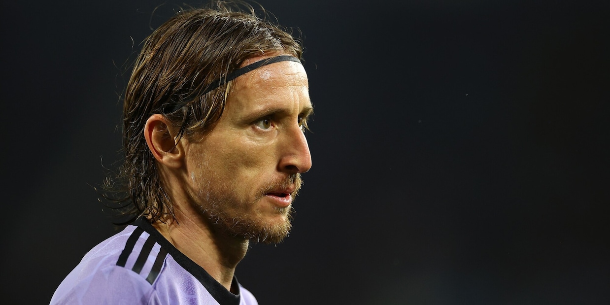 Modric rinnova con il Real? Svelate le due condizioni