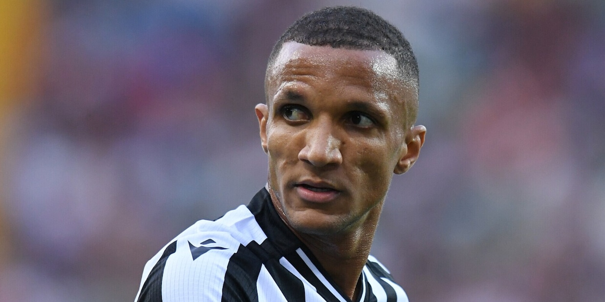 Becao, l’Inter lo vede già a San Siro