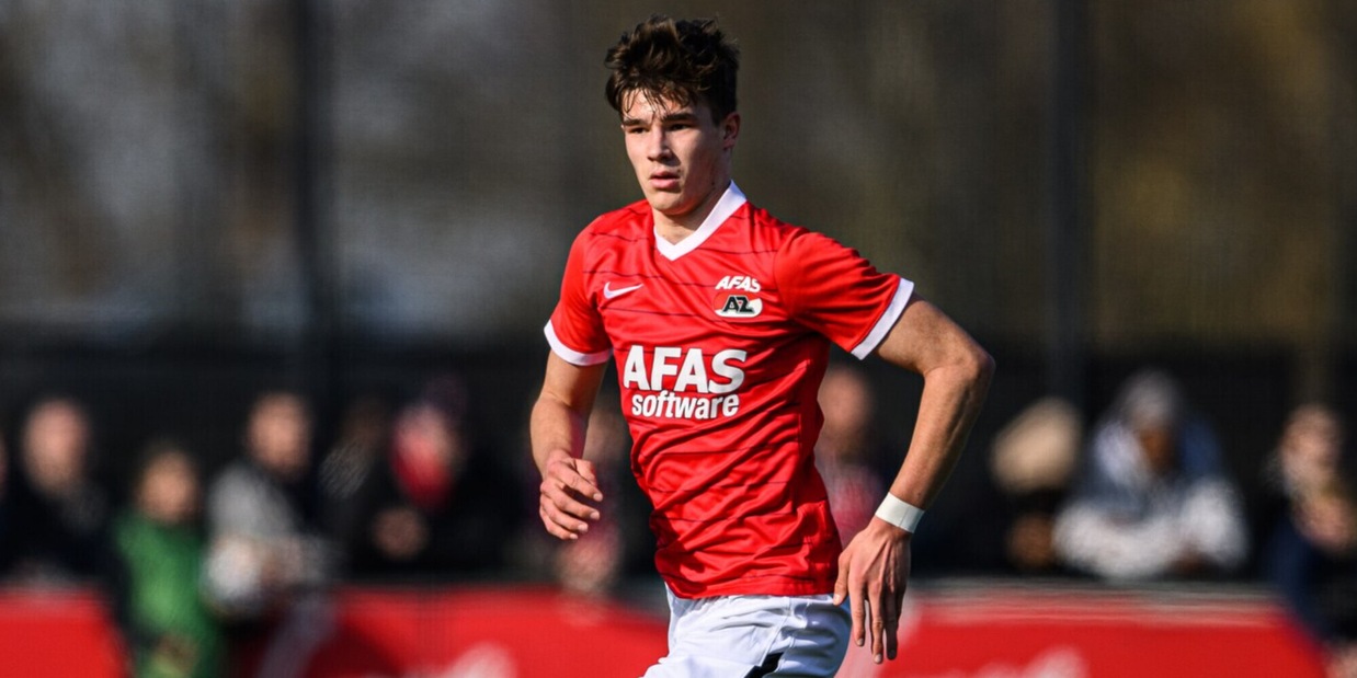 Wouter Goes, l’Olanda scopre un altro De Vrij