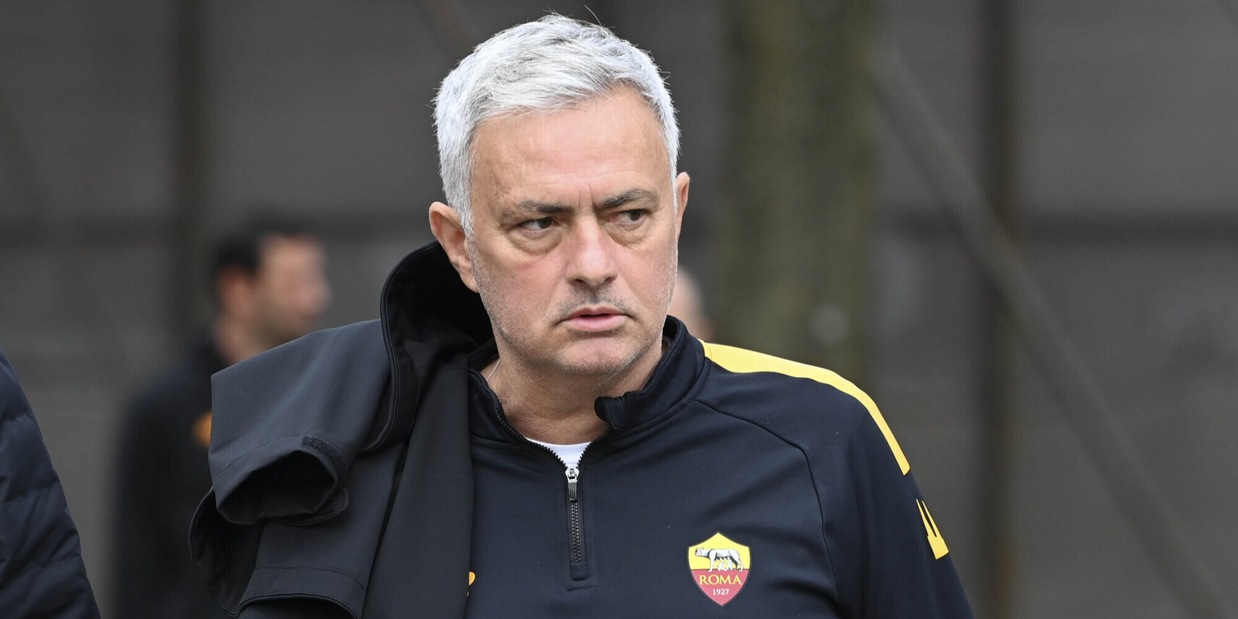 Roma, Mourinho prepara il regalo