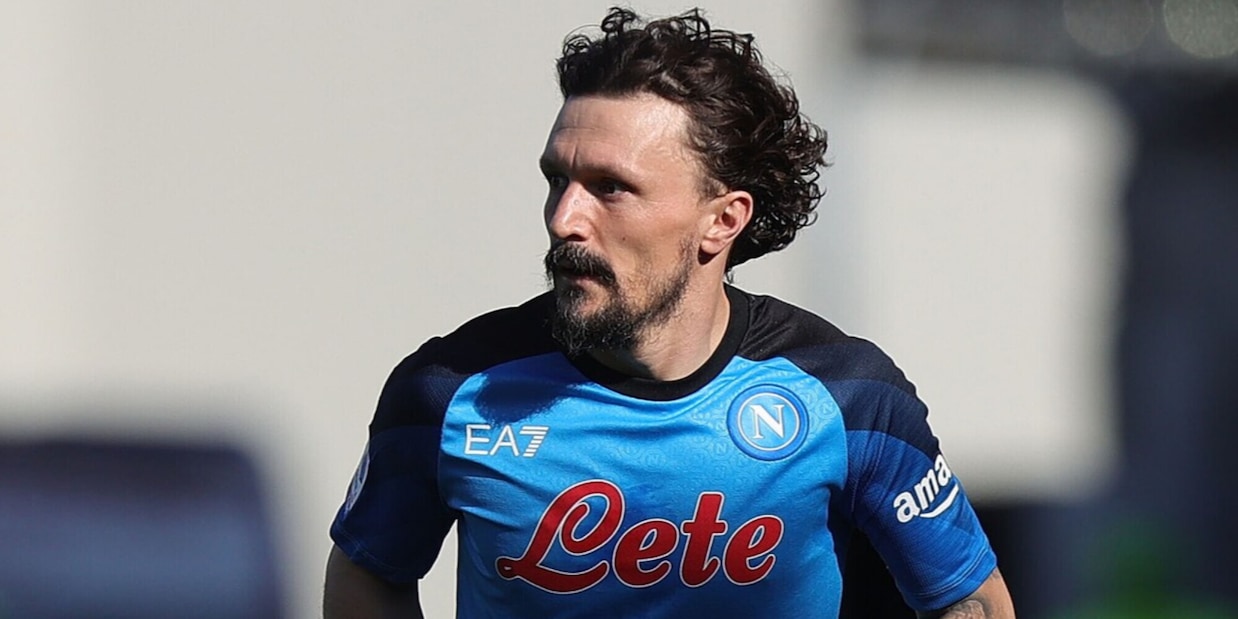 Mario Rui sempre assente quando il Napoli perde: scaramanzia sui social