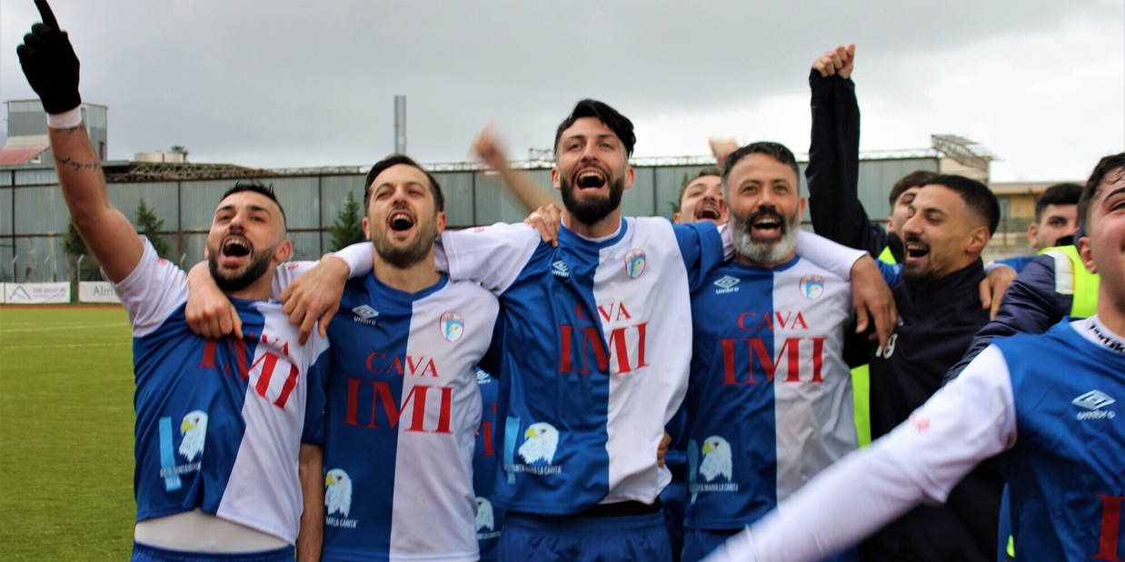 Il Santa Maria la Carità vola con Durazzo, l'emulo di Zeman