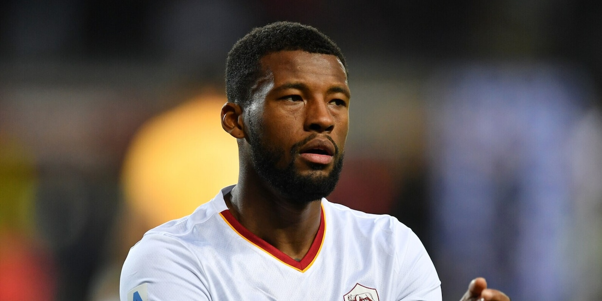 Wijnaldum, l'ex tifoso è l'arma anti-Feyenoord