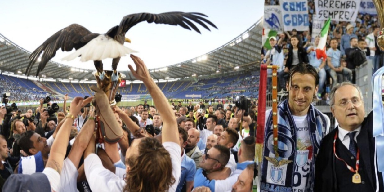 Lazio, le curiosità sul 26 maggio: dai teli di Norcia a Saha in Vaticano