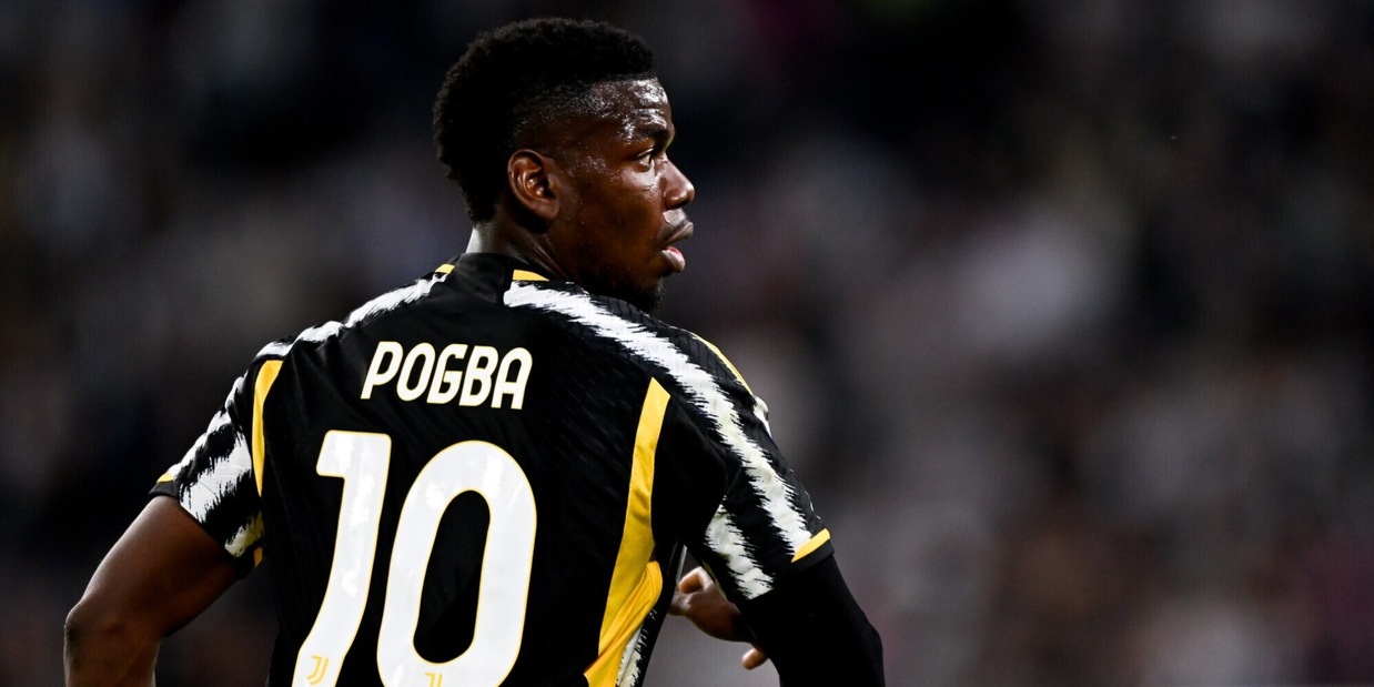 Juve, Pogba guarda al futuro: il messaggio social e la voglia di riscatto