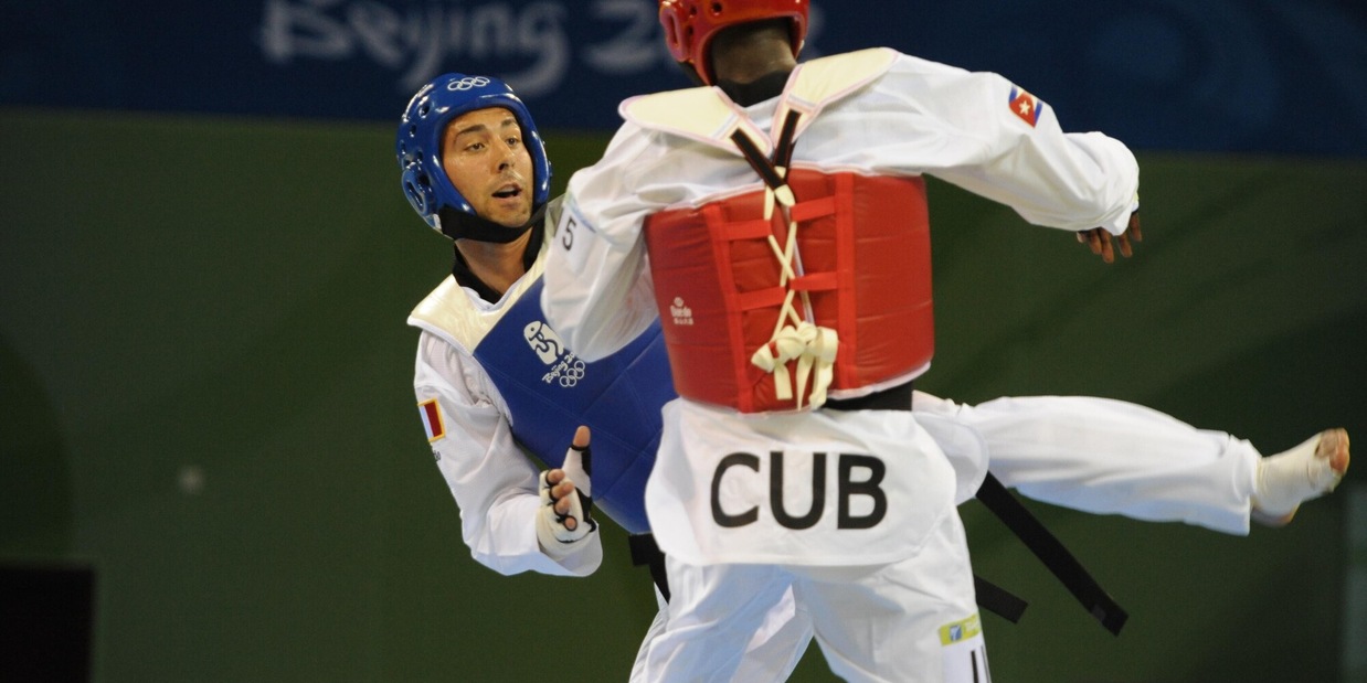 Olimpiadi Esports: Italia protagonista nel Taekwondo