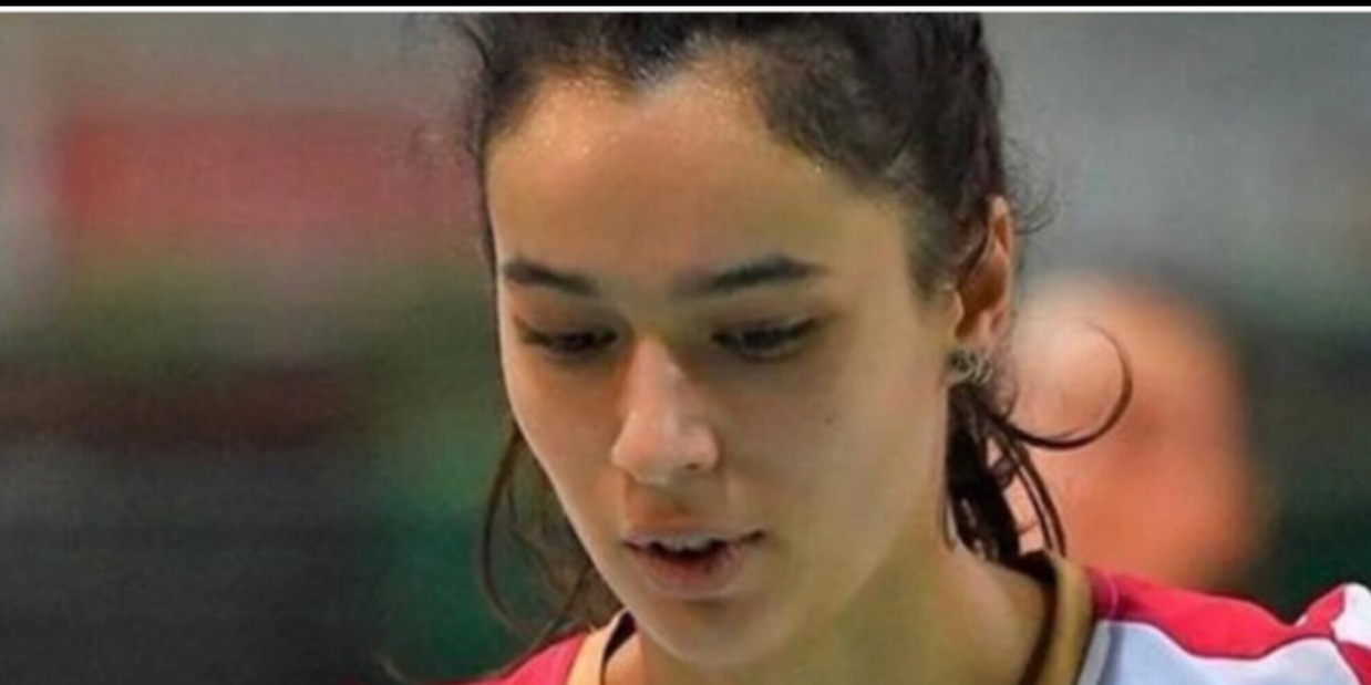 Sara Tajè da Olbia ad Offanengo