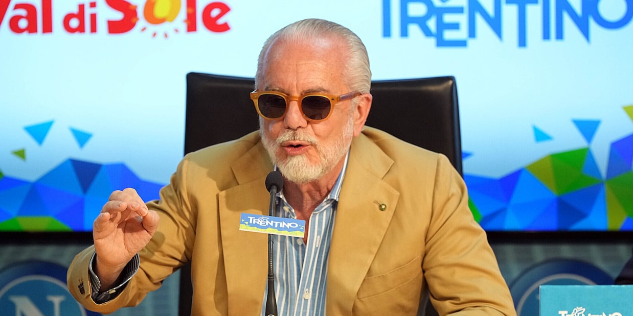 Napoli, la guida al ritiro estivo: due amichevoli e allenamenti pubblici