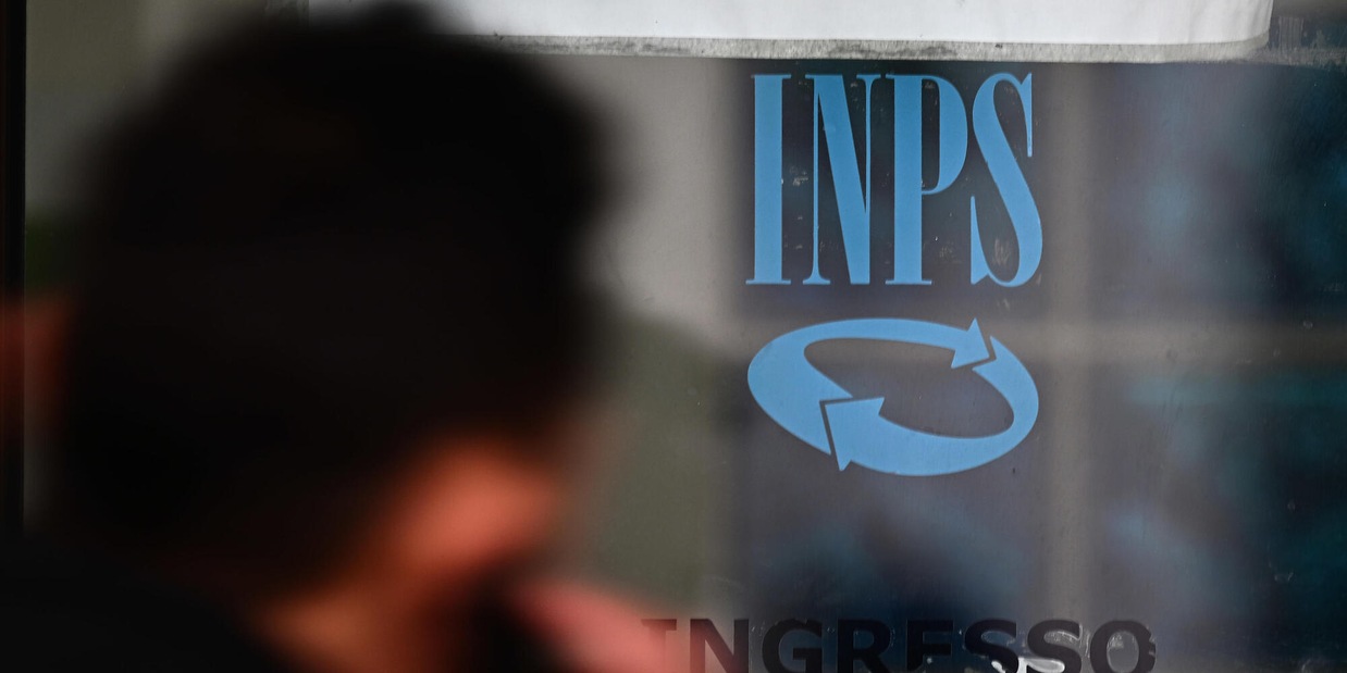 Inps: Civ, nel 2022 risultato economico +7,14 miliardi