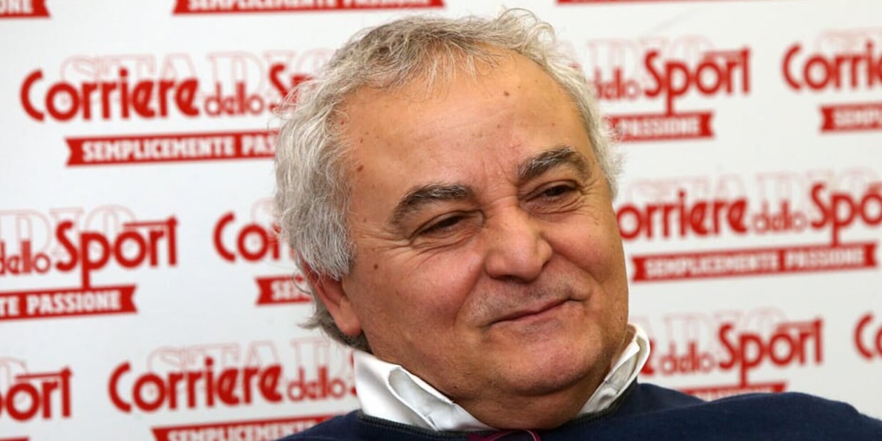 Lazio, Inter, Real Madrid e Formula Uno: le ultimissime