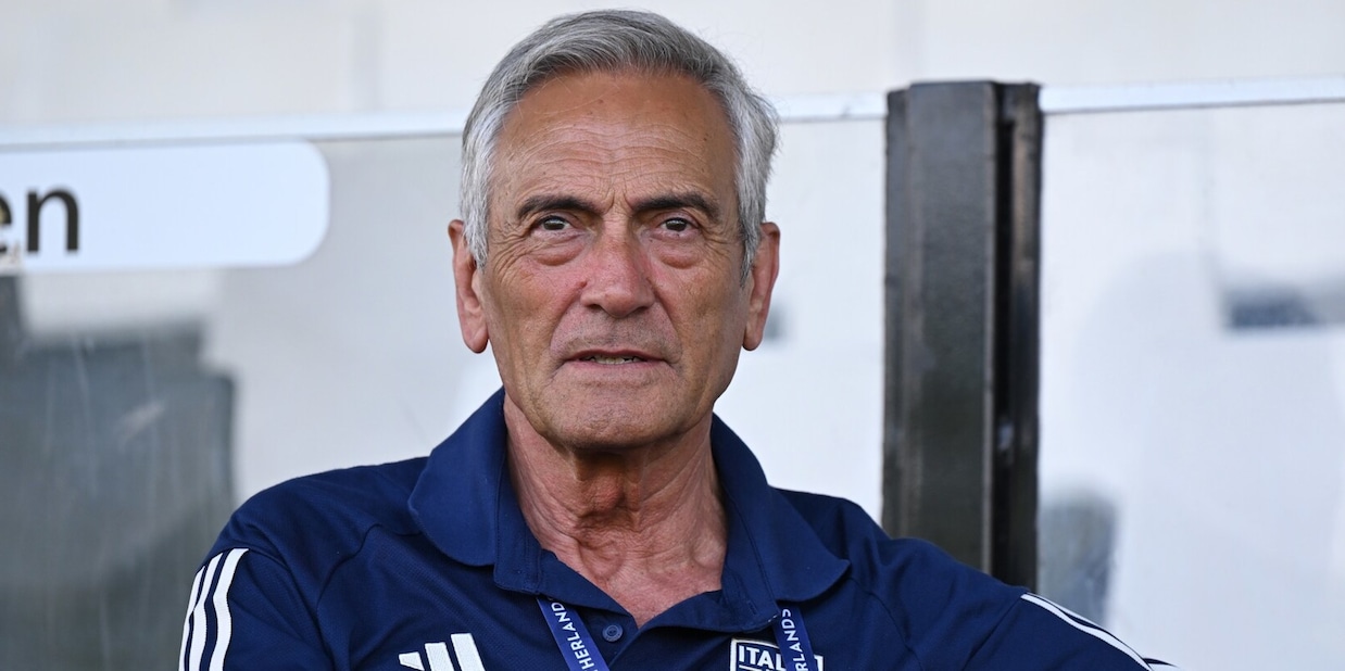 Under 21, tre ct federali in ballottaggio. Ma irrompe Baldini: Gravina ...