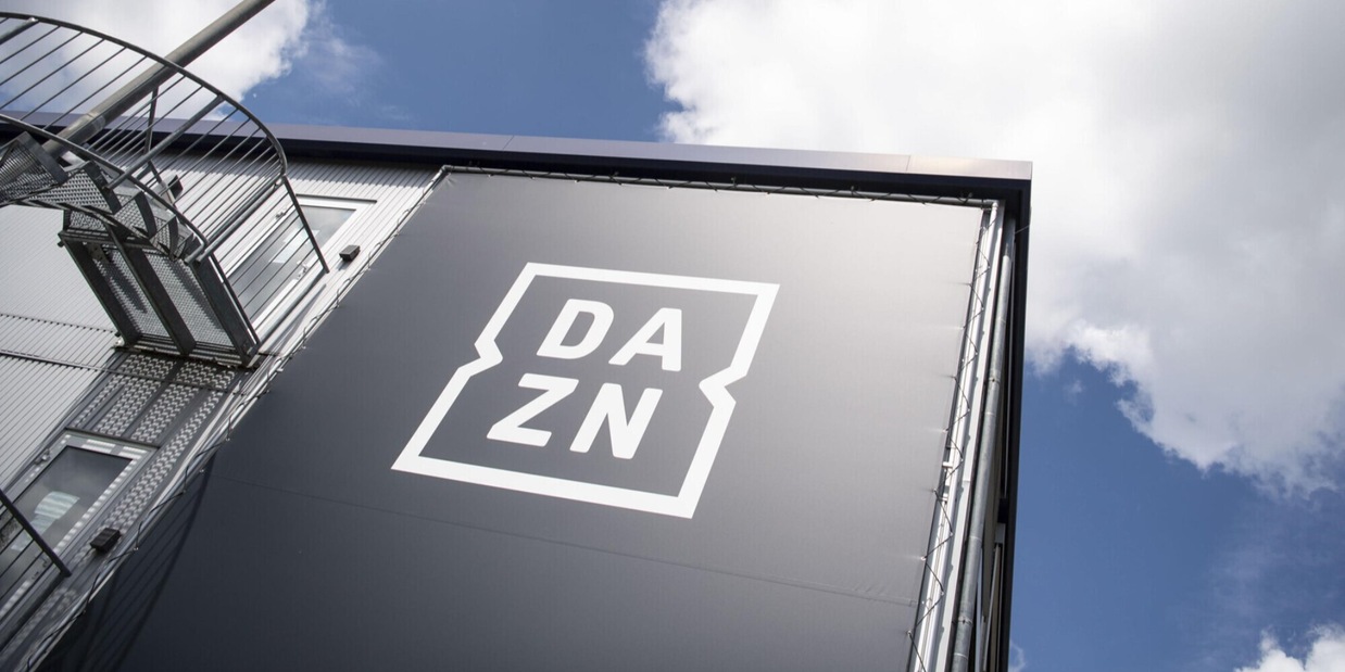 Dazn Group, siglata partnership con Daimani