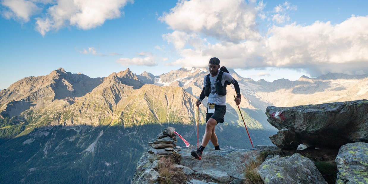 Valmalenco Ultra Distance Trail, numeri record e tante novità