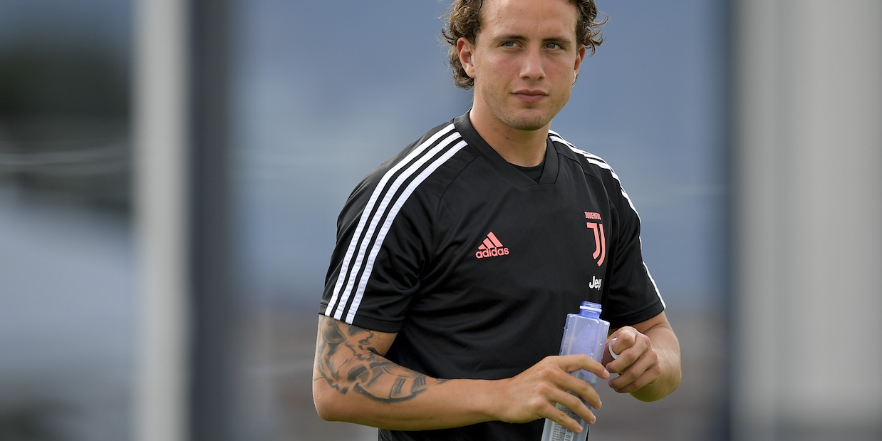 Juve, Pellegrini in prestito al Cagliari