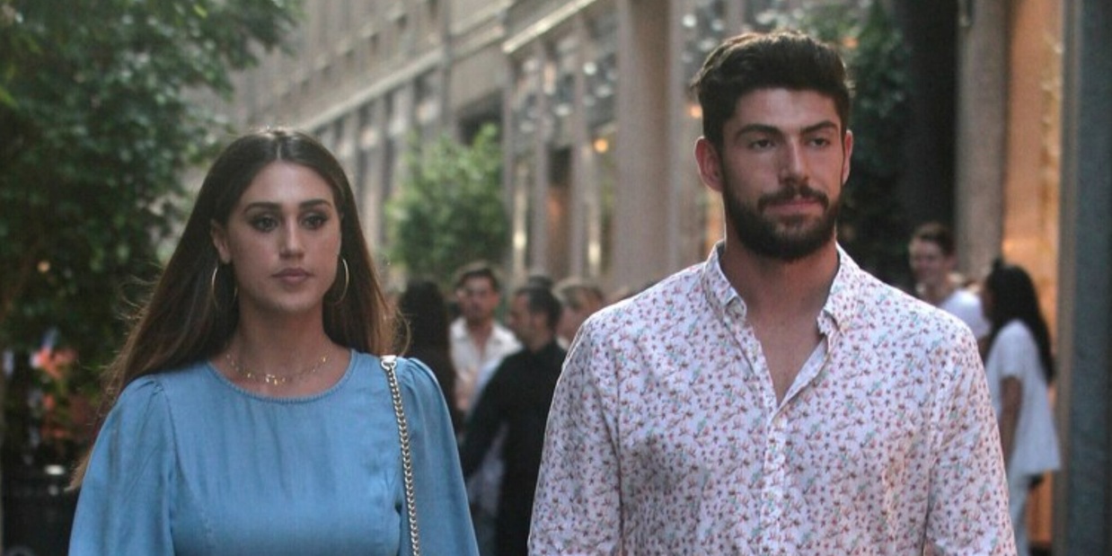 "Cecilia Rodriguez e Ignazio Moser siete parassiti sociali": cosa è ...