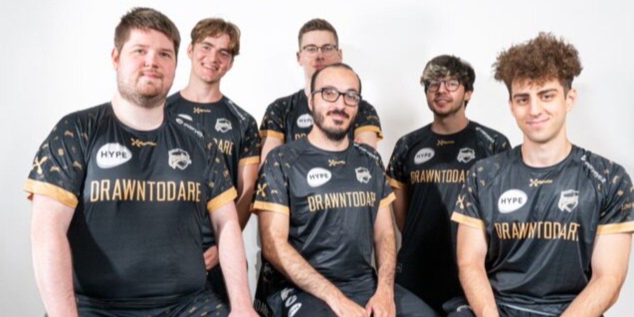 Macko Esports tra le grandi di Europa su League of Legends
