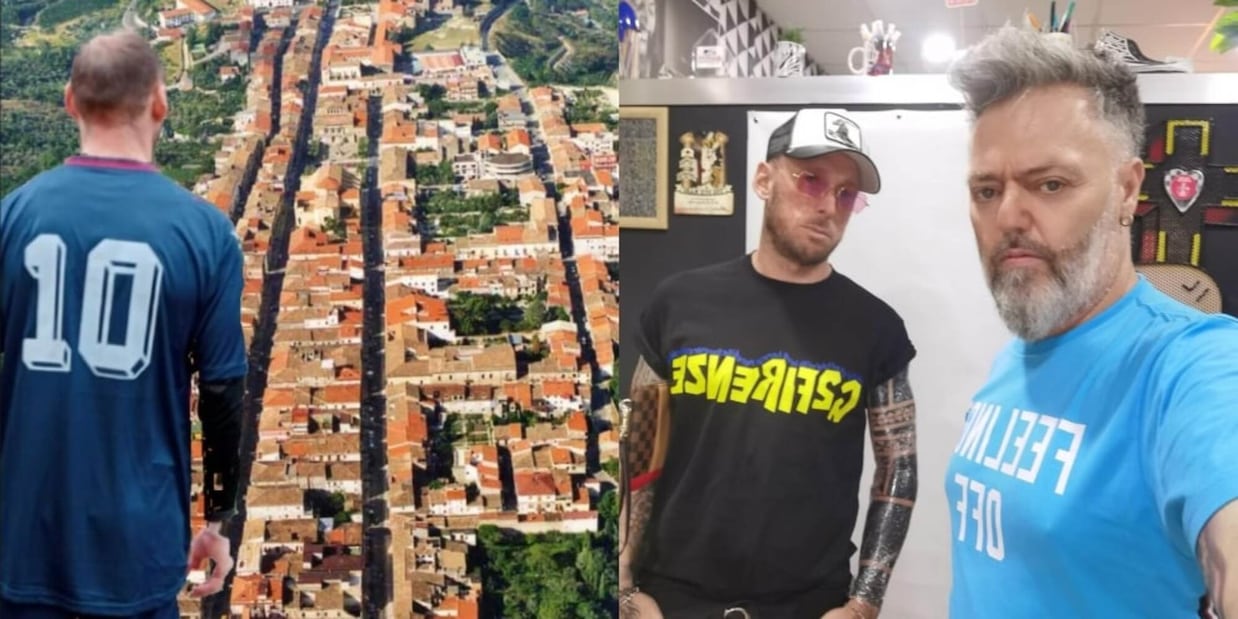 Magliulo, il re del gol non si ferma: altra stagione da protagonista