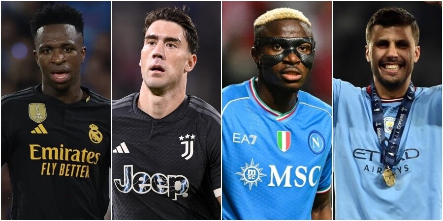 La classifica mondiale 2023, tre squadre italiane nella top 10