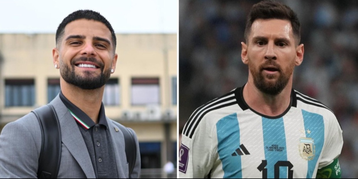 Mls, solo Messi guadagna più di Insigne: svelate le cifre ufficiali