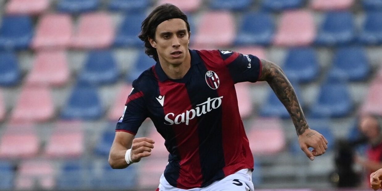 Il Bologna si gode Calafiori: così è rinato il talento romano