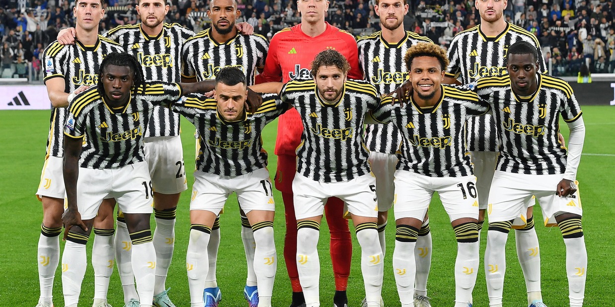 Calcio: Ferrero, la Juve di sicuro tornerà a giocare le coppe