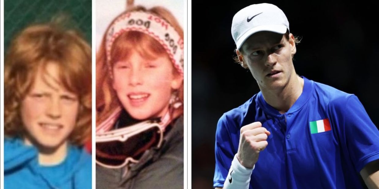 Sinner ha una sorella segreta? La scommessa su chi è e la foto virale