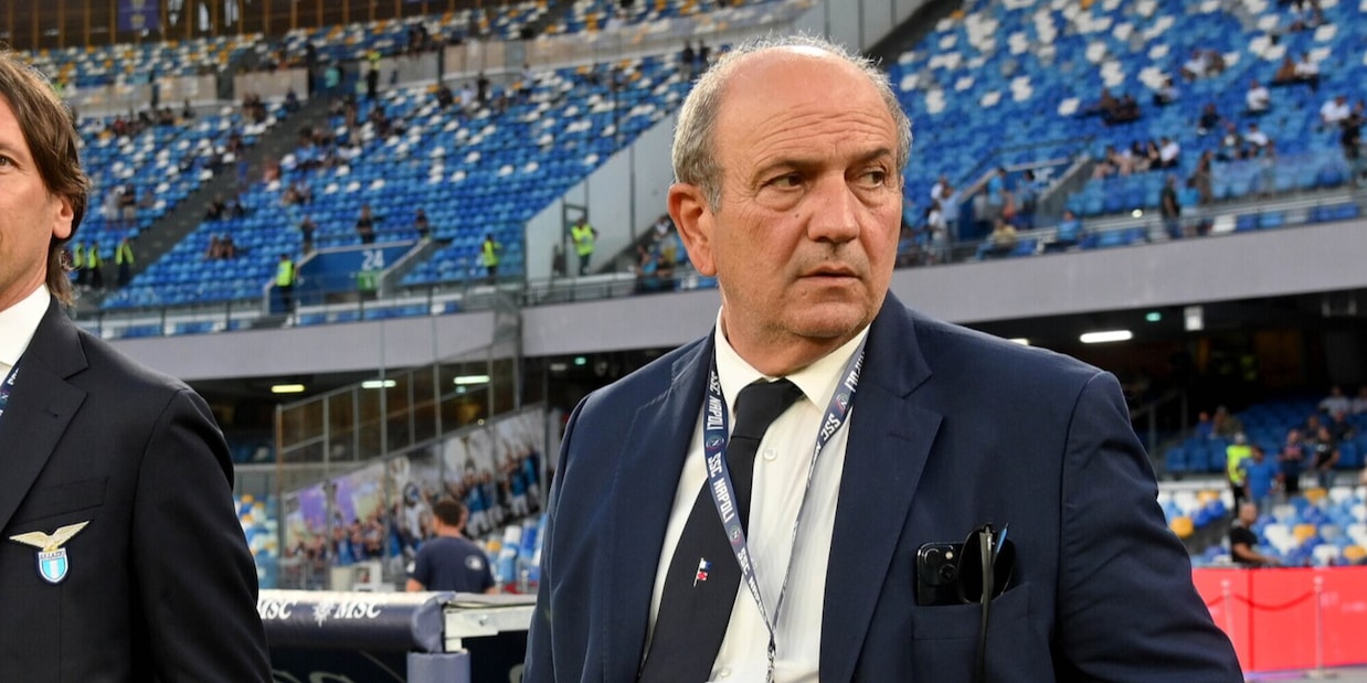 Lazio, Fabiani: “Il commento di Mauro? Che stupidaggine! E i rinnovi…”
