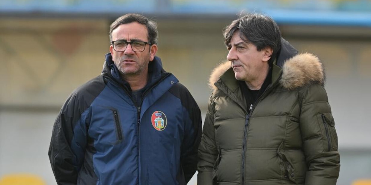 Grimaldi-Dionisio, la Palmese funziona. Crash-test Altamura