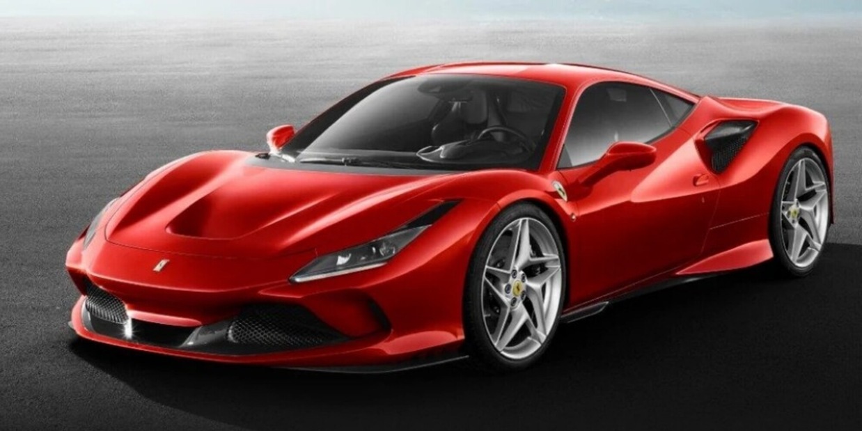 Ferrari, perché le supercar sono rosse? La vera storia sul colore