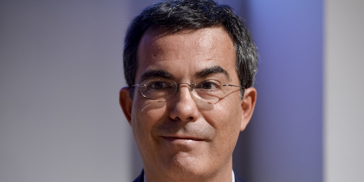 Giovanni Floris diventerà allenatore: "Ho un sogno da realizzare"