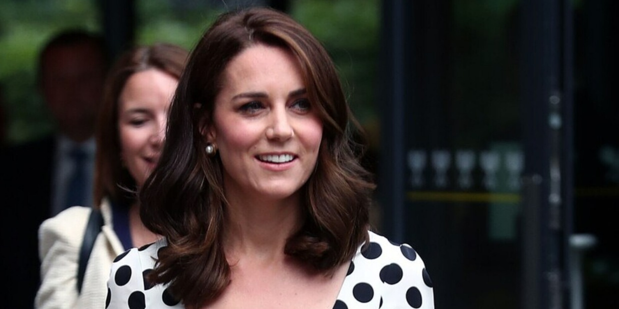 Kate Middleton senza pace: ora spunta il furto della cartella clinica