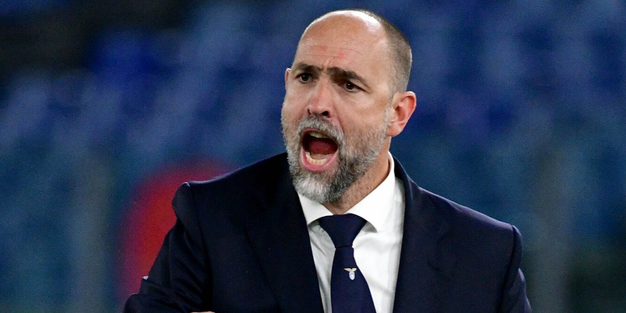 Lazio, le mosse di Tudor e il calendario