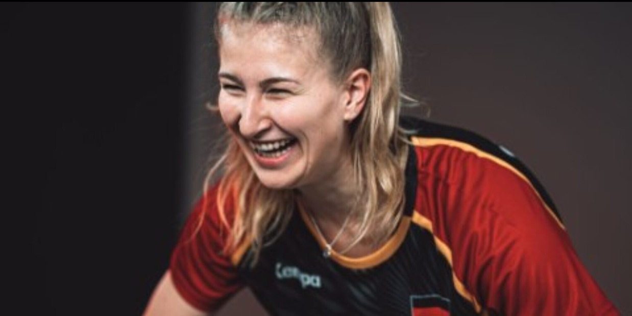 Volley Mercato: Monica Strubbe, stella tedesca per Bergamo