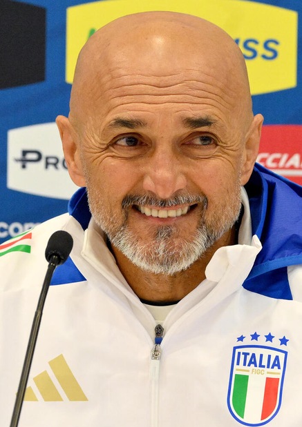 Premi: al ct Spalletti il 'Renato Cesarini'