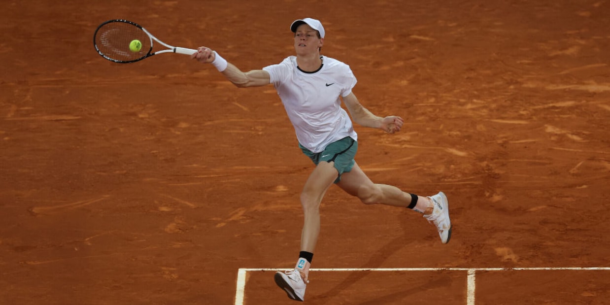 Sinner, Roma, Napoli e Fiorentina: le ultimissime