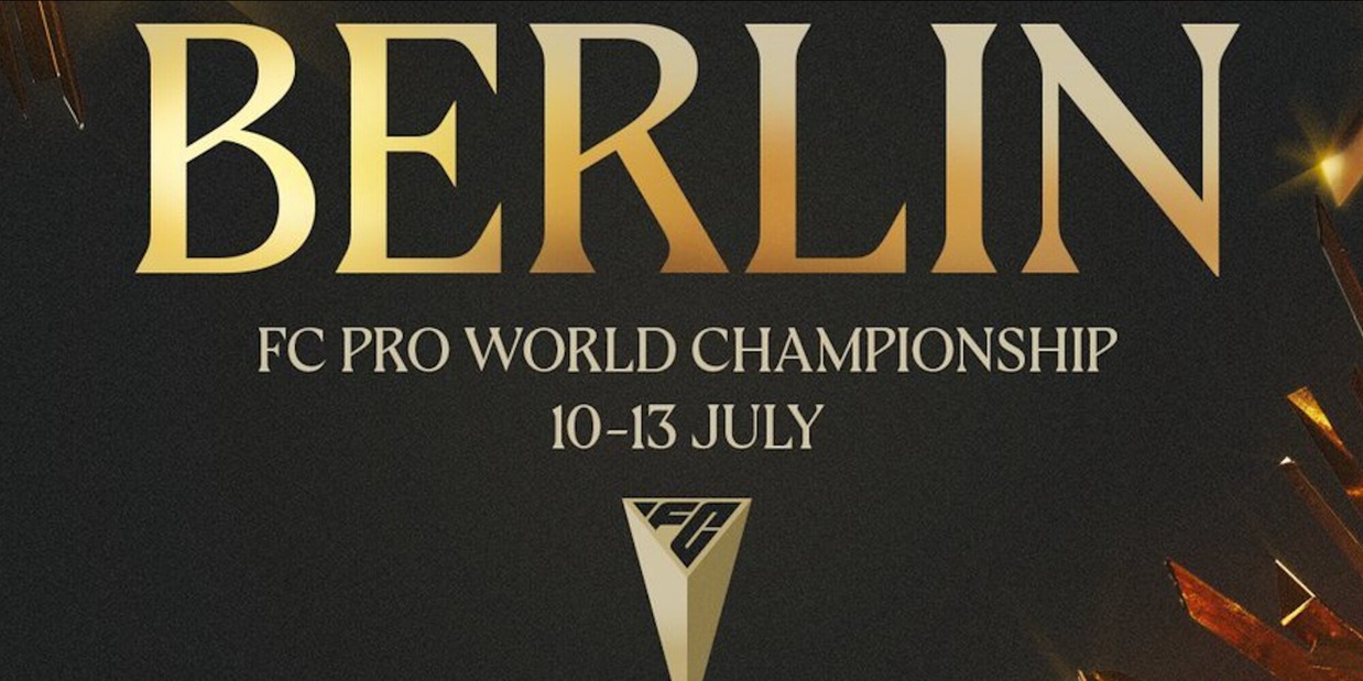 FC Pro World Cup: tutto sui mondiali di EA Sports FC 24
