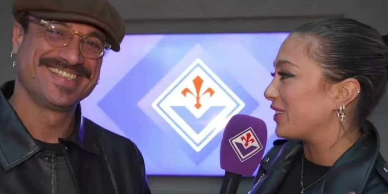 "Dani Osvaldo ha una nuova fidanzata italiana: Elena Mannucci"