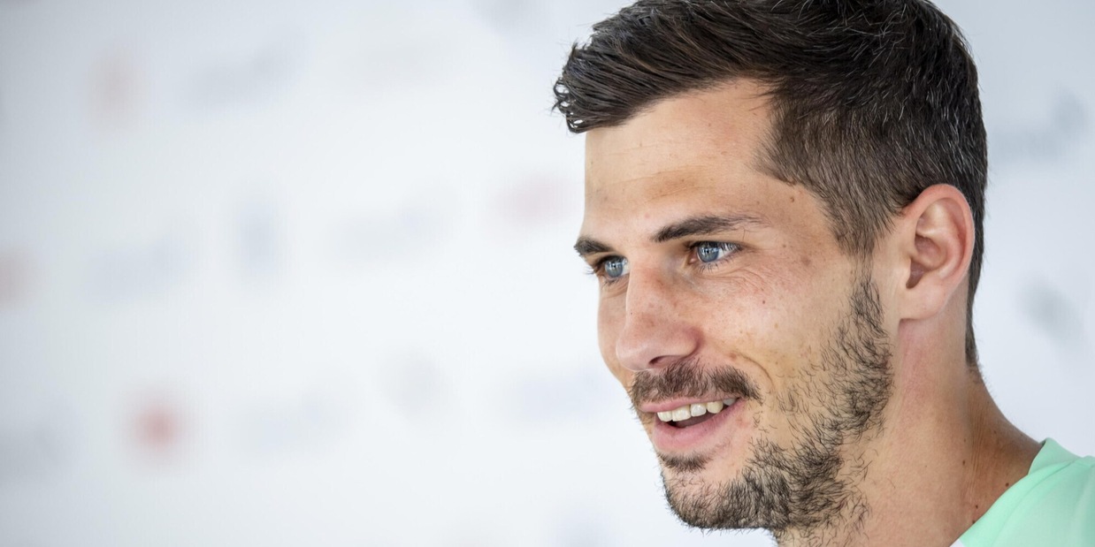 Freuler punge l'Italia: "Noi siamo andati al Mondiale..."