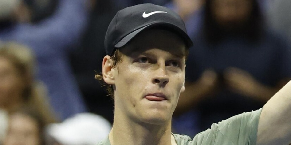 Sinner e la frase dopo la vittoria con Medvedev: "A Cincinnati è ...