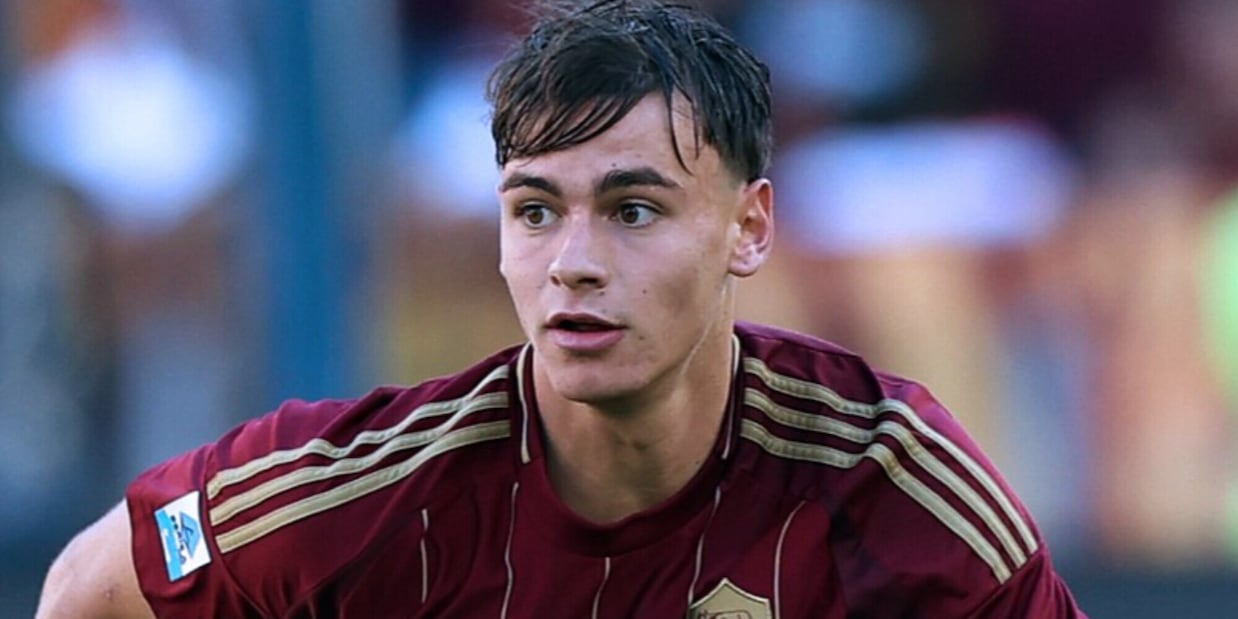 Pisilli, il padre tennista, l’università e lo stipendio: le curiosità ...