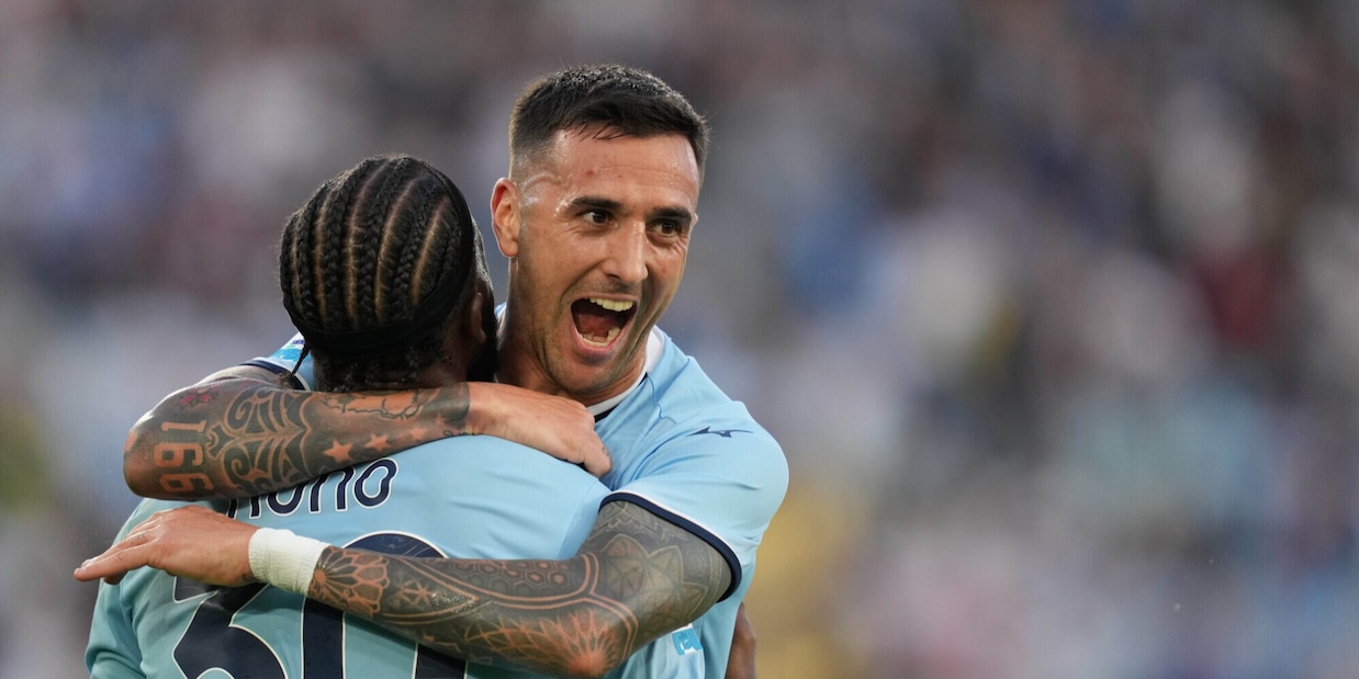 Lazio-Genoa diretta Serie A: Vecino cala il tris