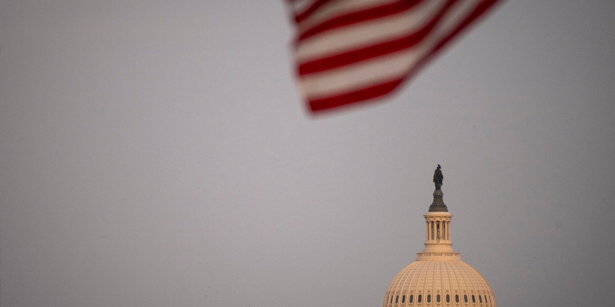 Trump nomina Susan Wiles chief of staff