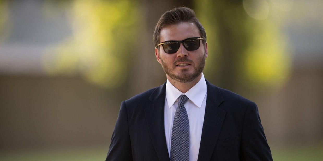 Roma, Ryan Friedkin a Trigoria: domani sarà allo stadio, tutte le novità