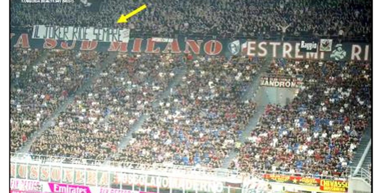 ++ Inter e Milan, ci costituiremo contro i capi ultrà San Siro