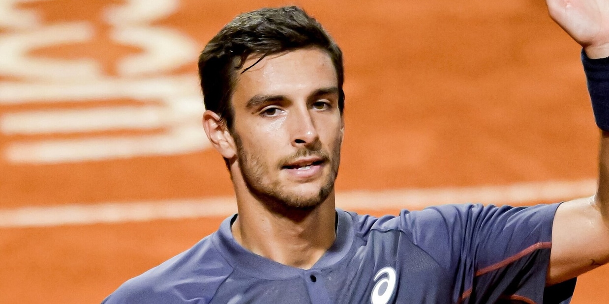 Musetti si ritira dall'Atp 250 di Buenos Aires: cosa è successo