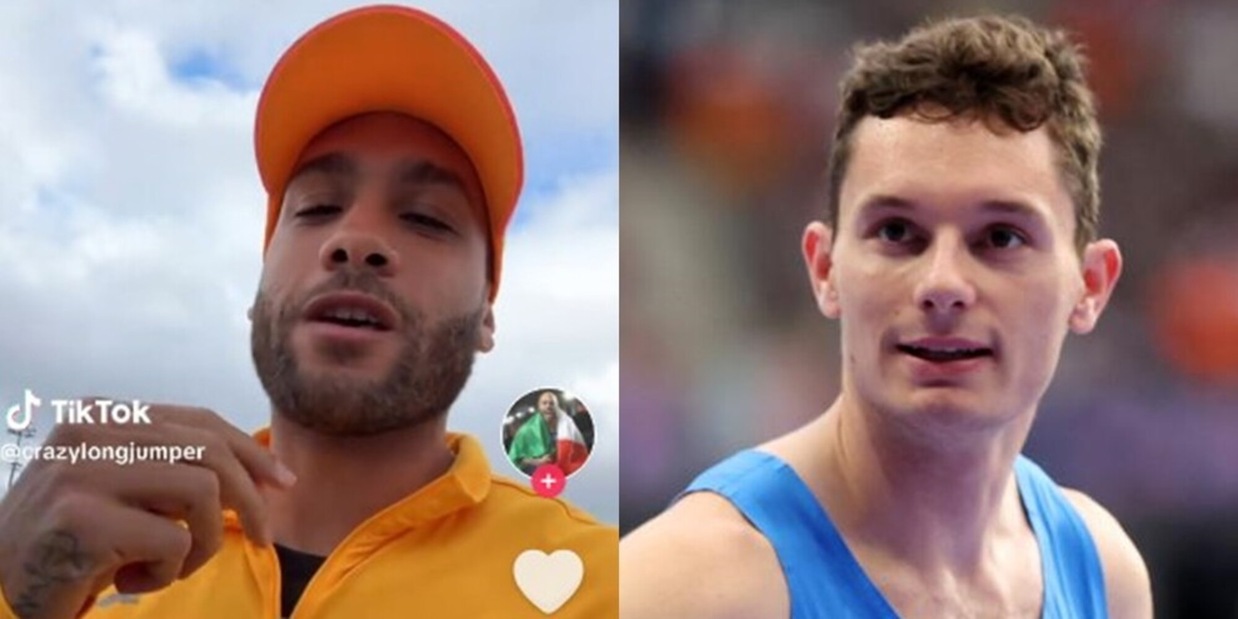 Jacobs e la canzone su Tik Tok: dura frecciata per il caso Tortu?