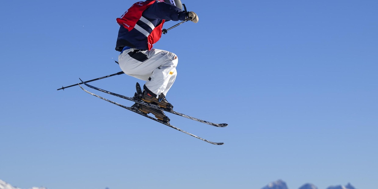Freestyle: cdm, Flora Tabanelli vince nello Slopestyle in Canada