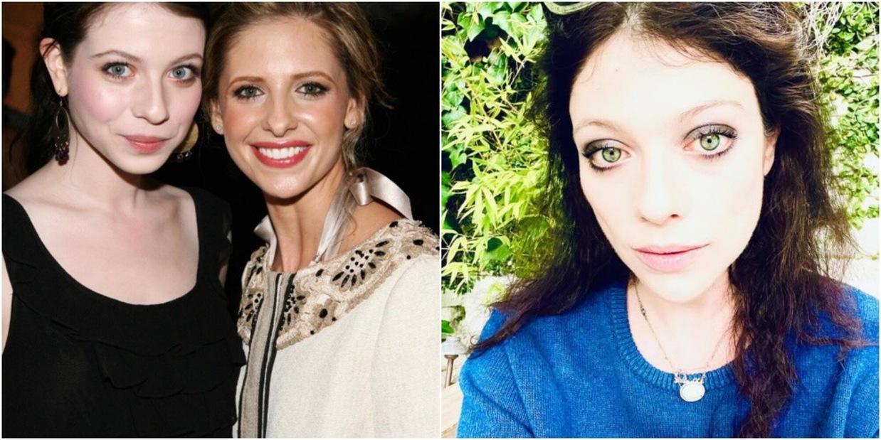 Michelle Trachtenberg morta, addio all'attrice di Buffy e Gossip Girl ...