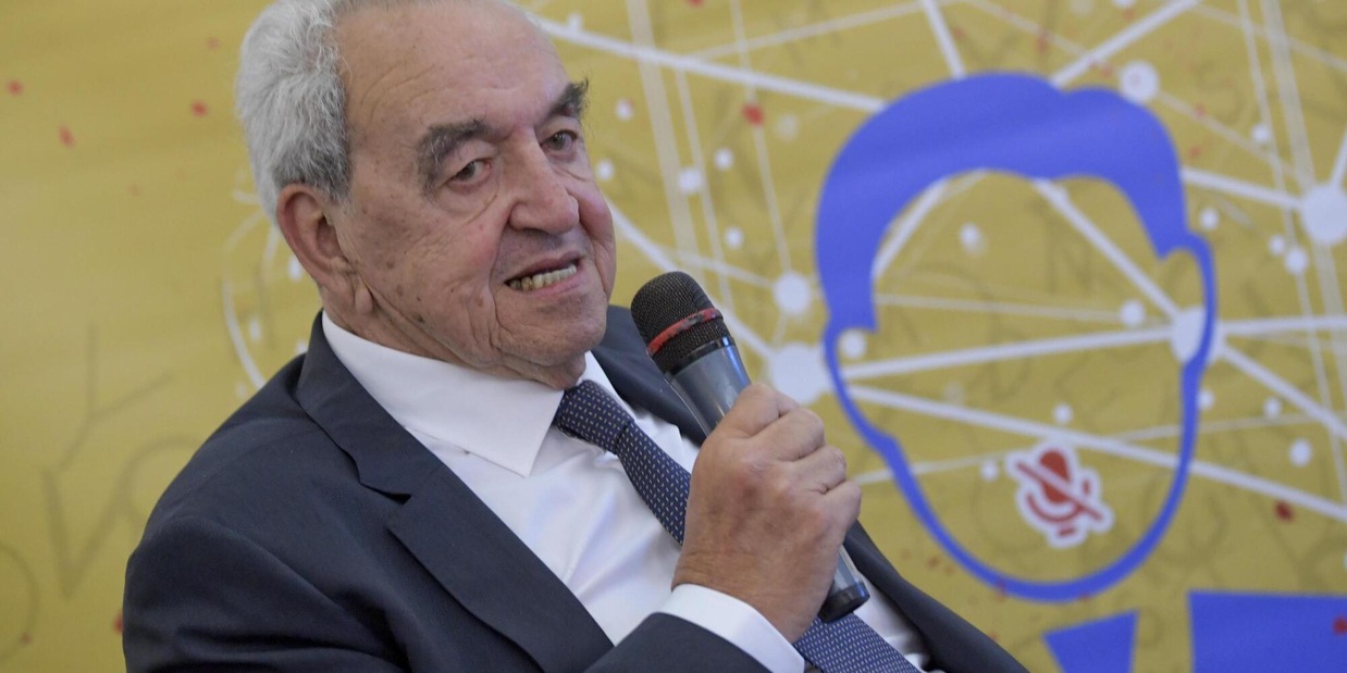 E' morto Bruno Pizzul, icona del giornalismo sportivo