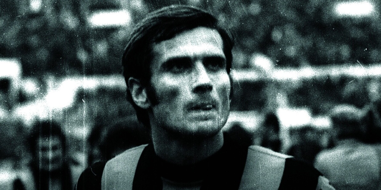 Facchetti, un’ala in difesa